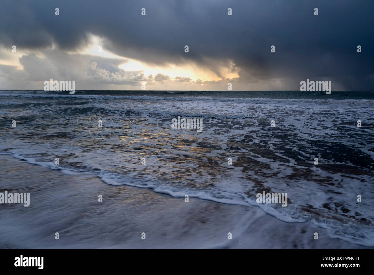 Mandurah beach hi-res stock photography and images - Alamy
