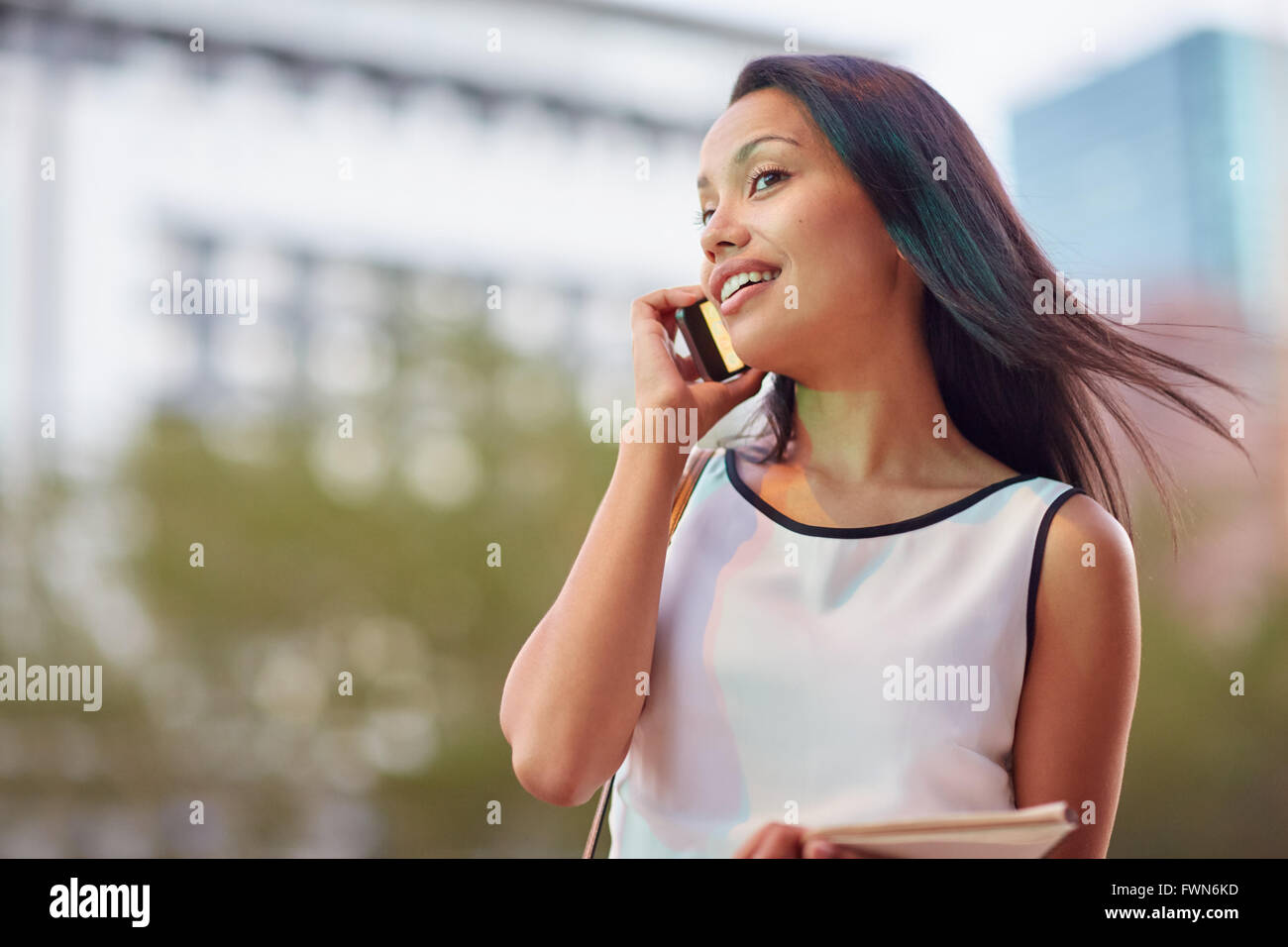 Meet you at the office Stock Photo - Alamy