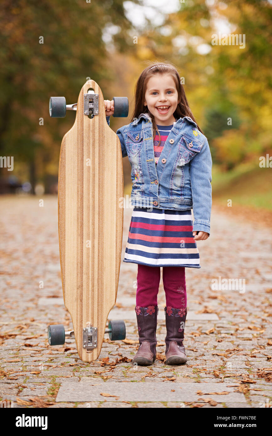 Ready to ride Stock Photo - Alamy