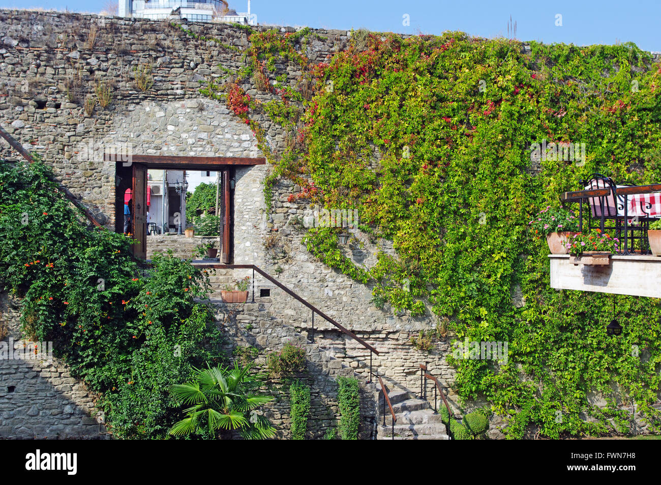 Elbasan hi-res stock photography and images - Alamy