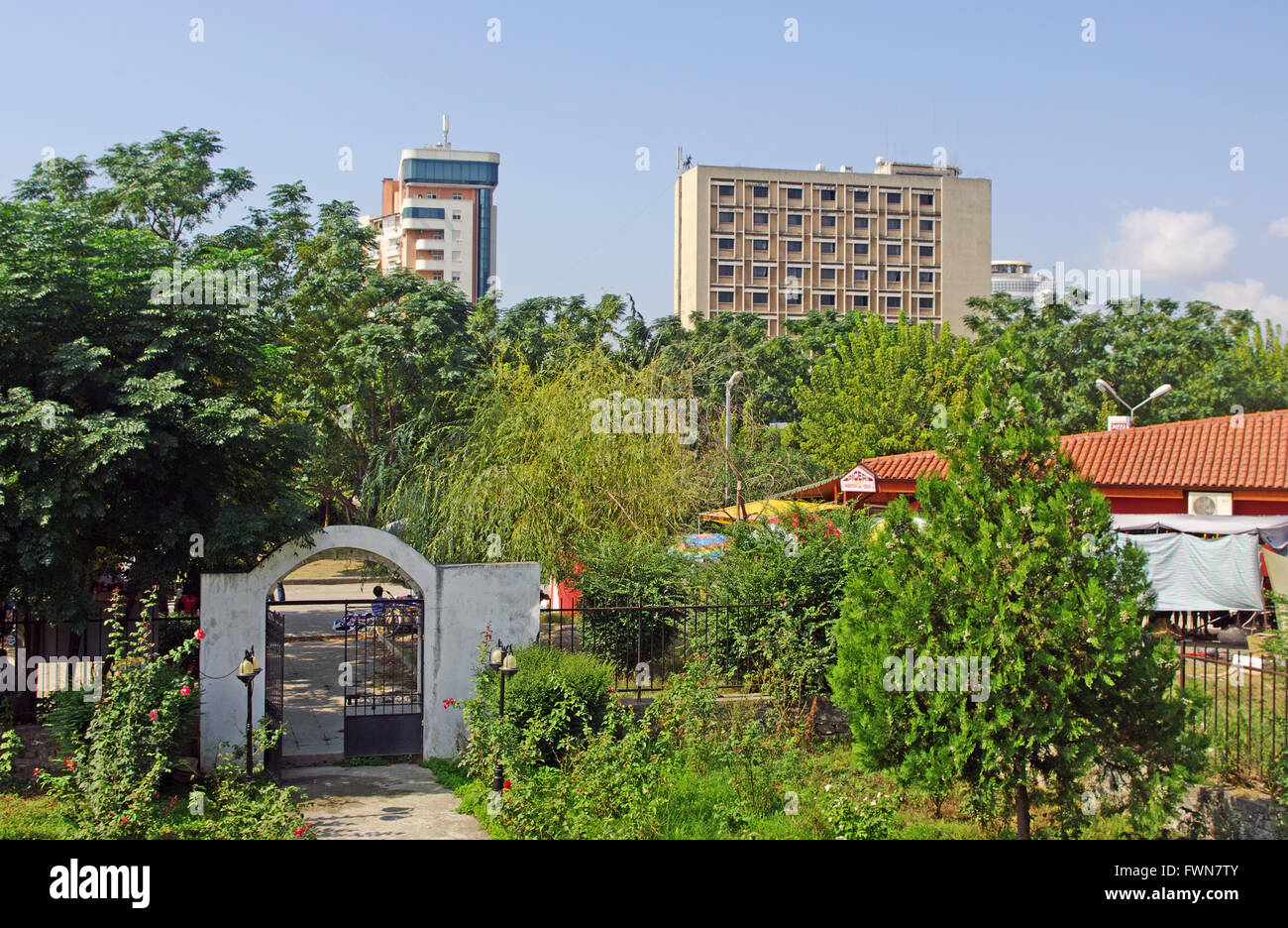 Elbasan hi-res stock photography and images - Alamy