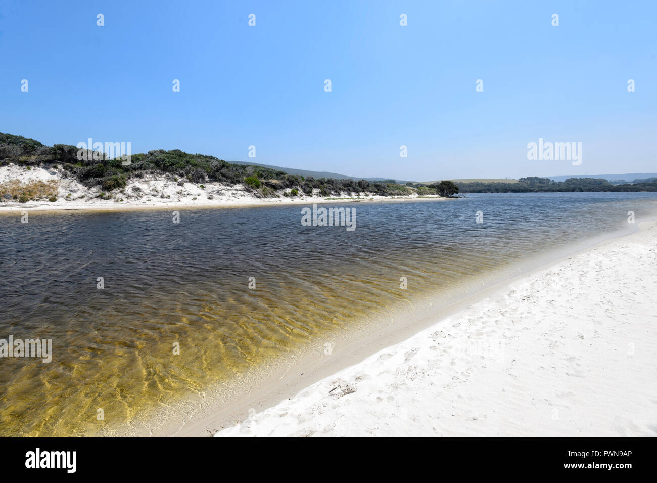 Nanarup Beach, Western Australia, WA, Australia Stock Photo - Alamy