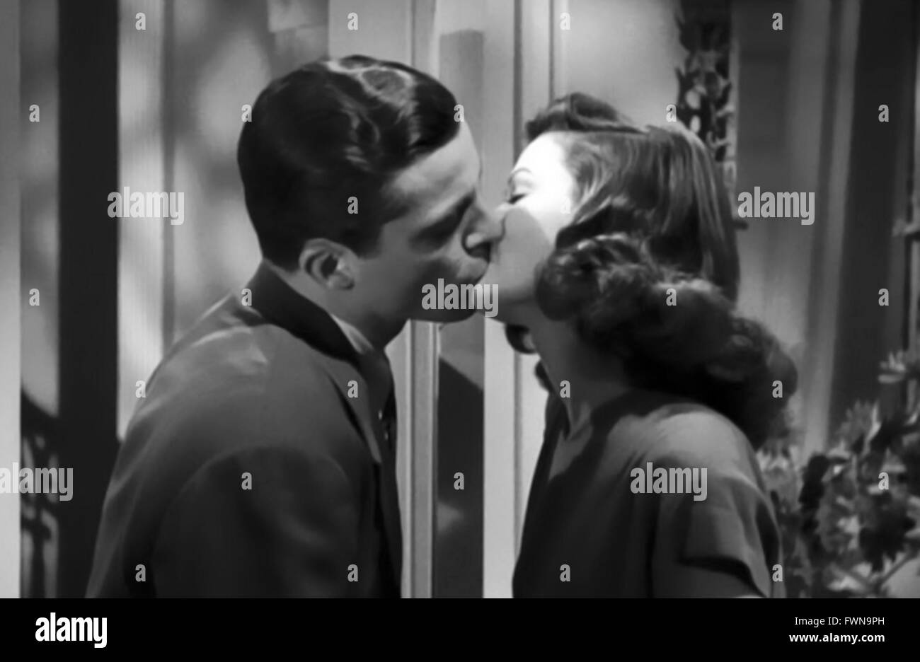 Otto Preminger Laura Stock Photos & Otto Preminger Laura Stock Images ...