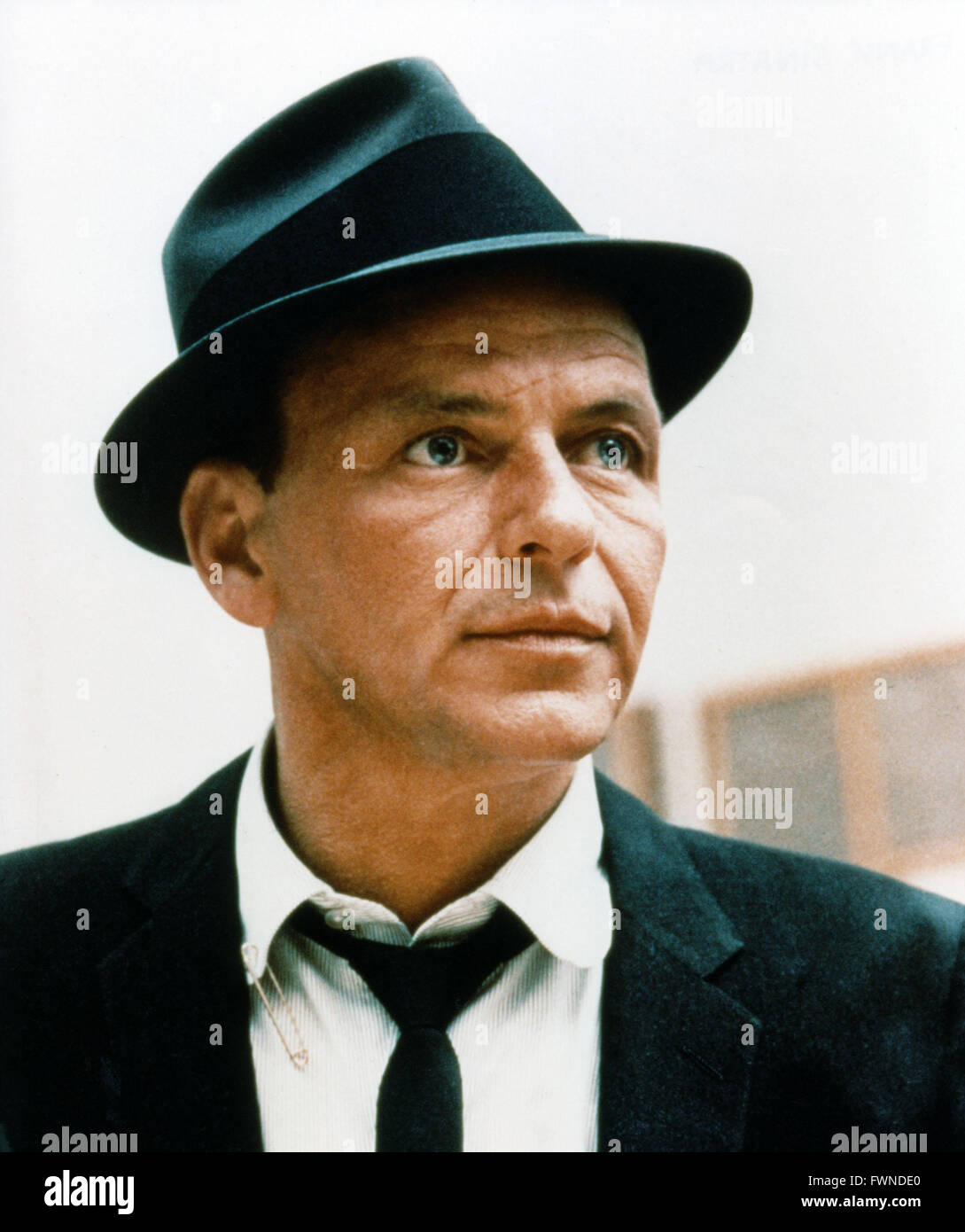 The Detective 1968 Frank Sinatra Stock Photos & The Detective 1968 ...