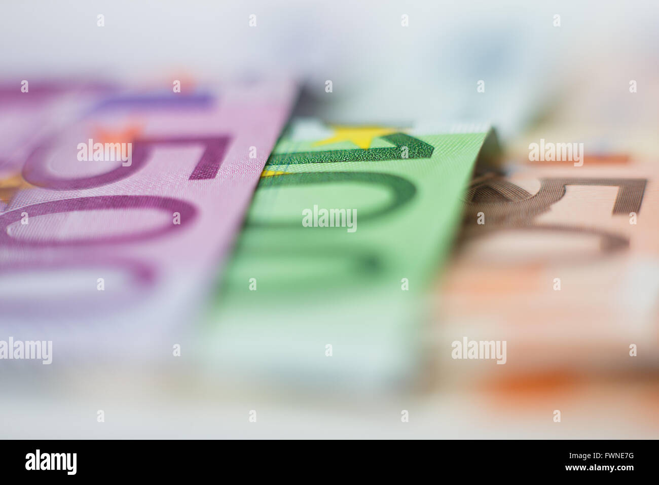 Different currency europe hi-res stock photography and images - Alamy