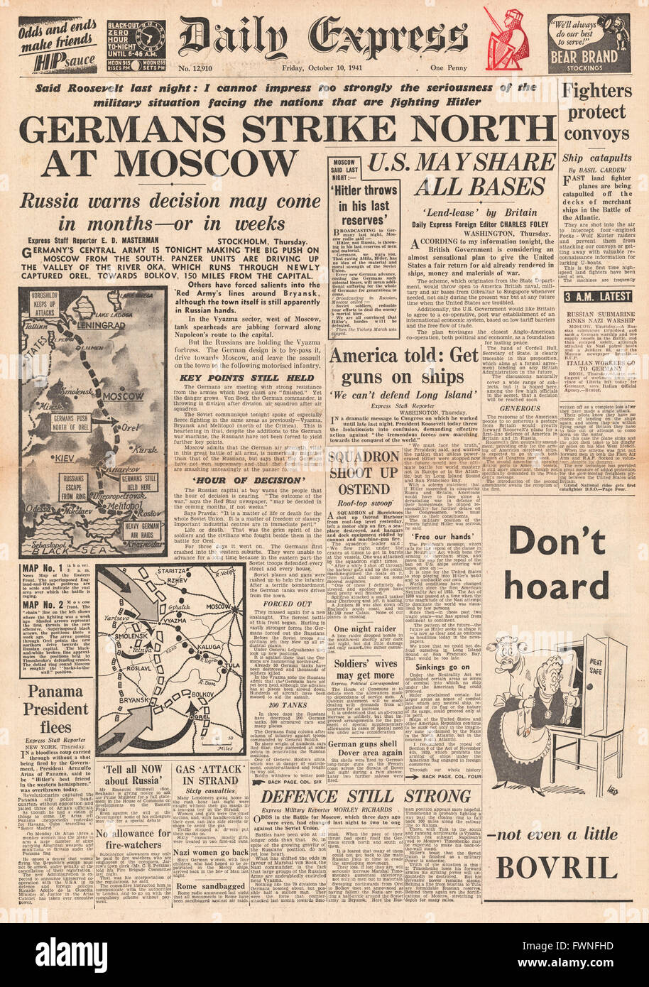 German wehrmacht crimea 1941 hi-res stock photography and images - Alamy