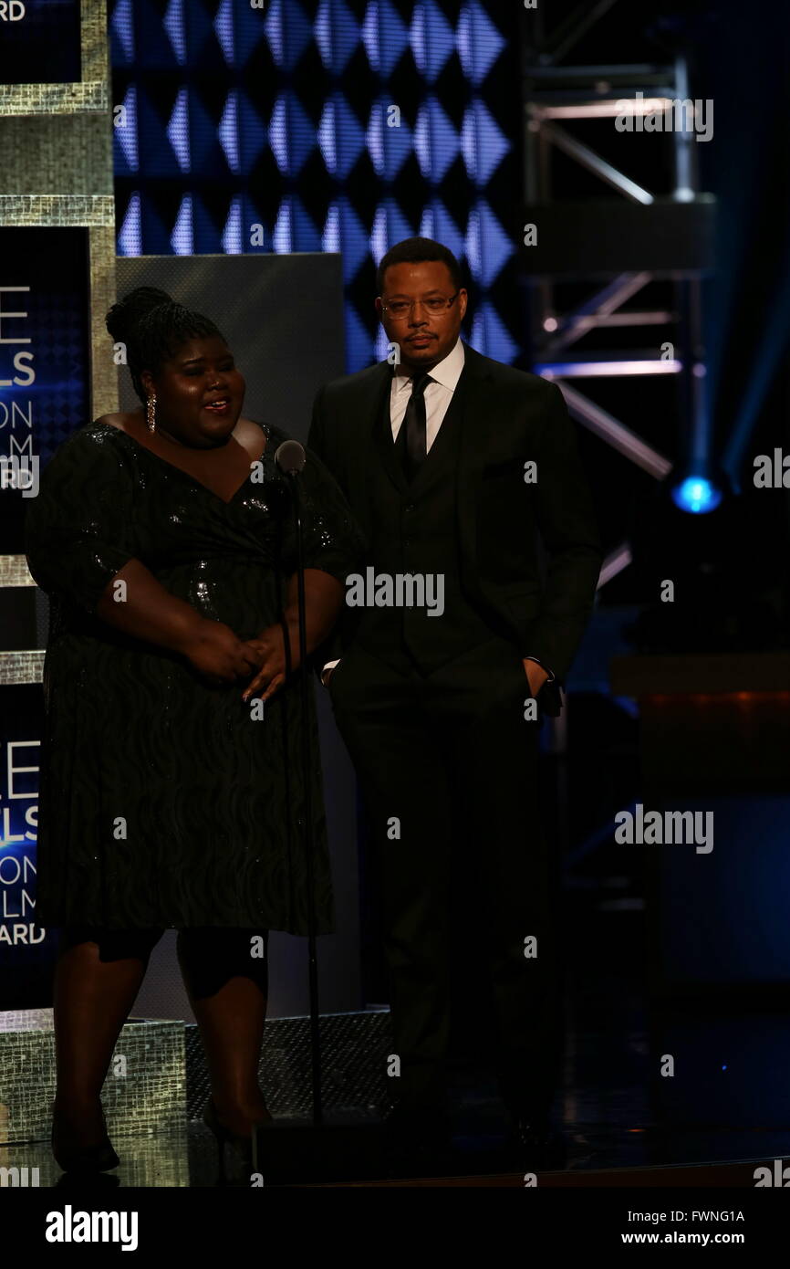 “THE BET HONORS” 2016 Honoring LEE DANIELS, MELLODY HOBSON, ERIC HOLDER ...