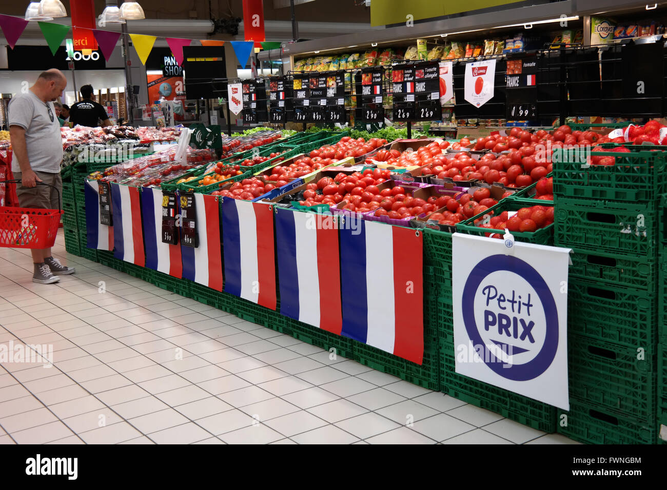 Greengrocery business hi-res stock photography and images - Alamy