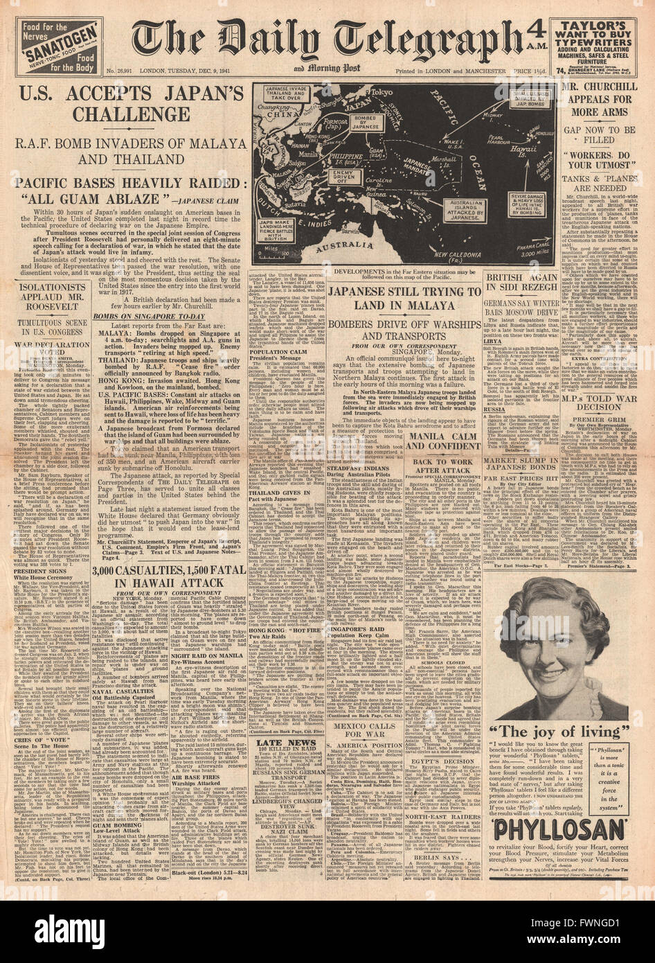 Japanese empire hi-res stock photography and images - Alamy