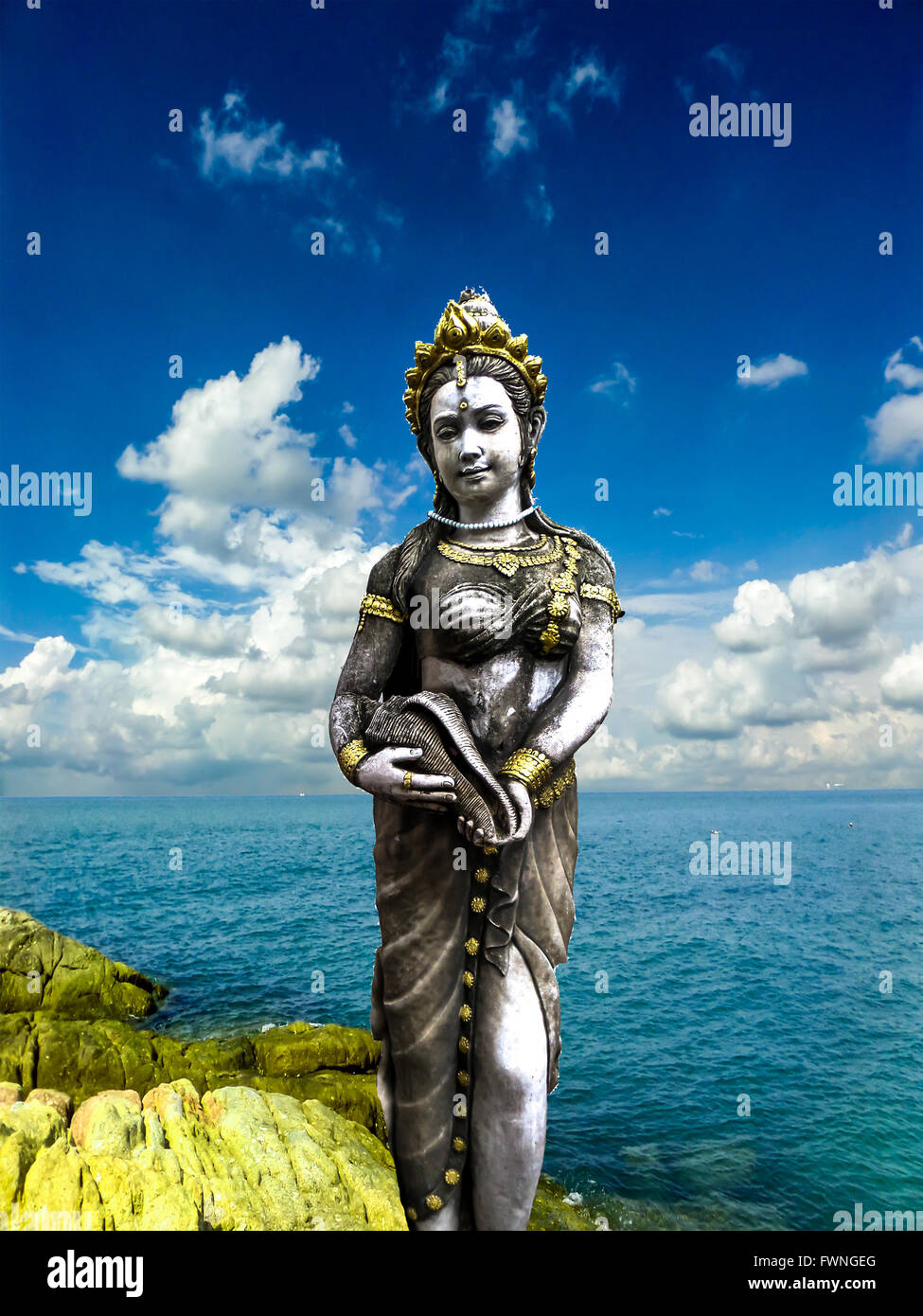 Ancient doll shell hi-res stock photography and images - Alamy