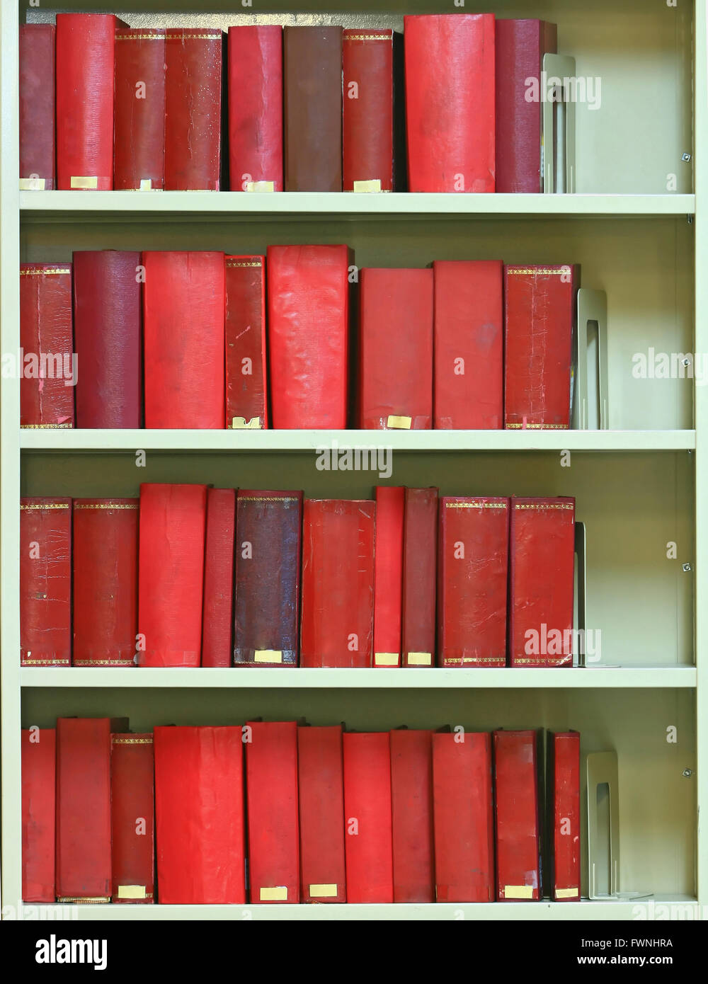 Classic repository hi-res stock photography and images - Alamy