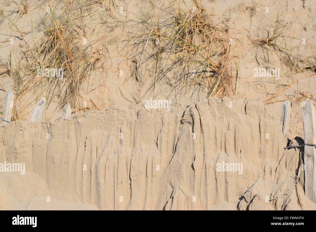 Sand wall hi-res stock photography and images - Alamy