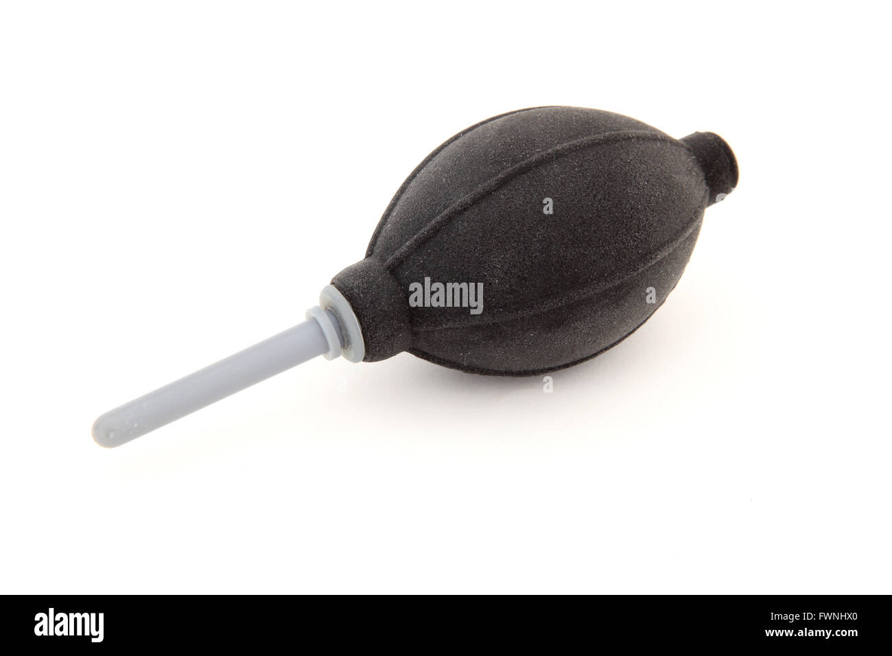 Dust blower hi-res stock photography and images - Alamy