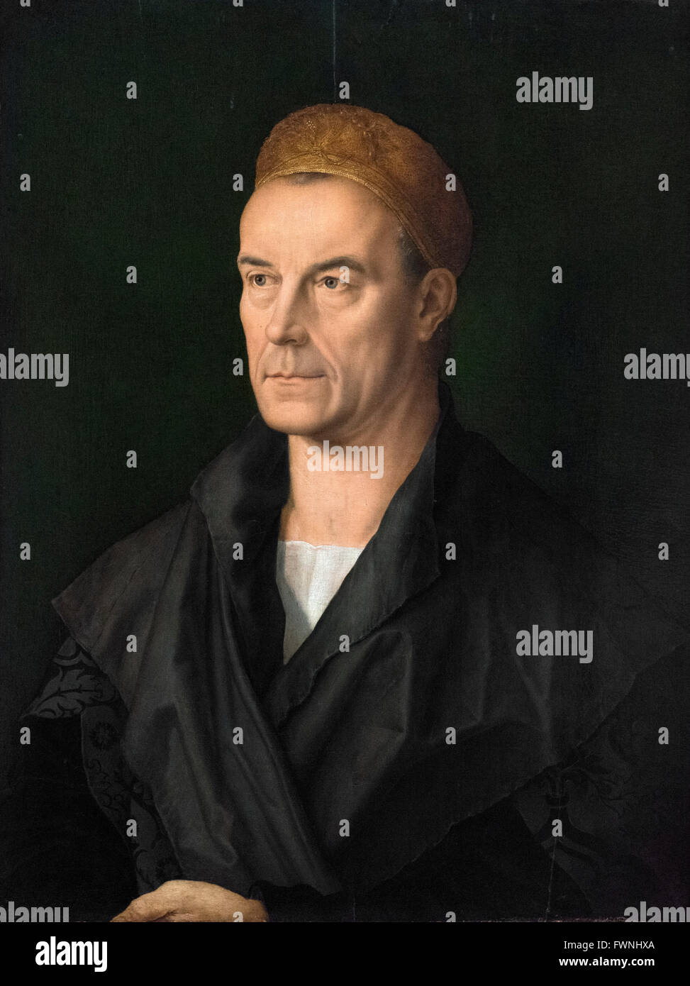 Jacob fugger hi-res stock photography and images - Alamy