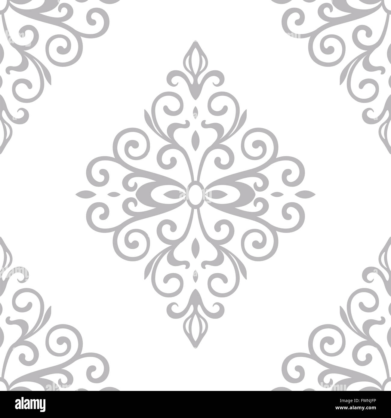 Victorian textile pattern hi-res stock photography and images - Alamy