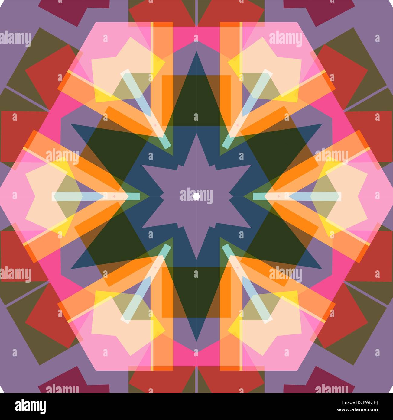 Vector seamless pattern background Stock Vector Image & Art - Alamy