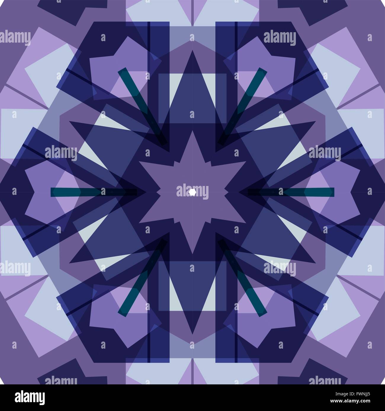 Vector seamless pattern background Stock Vector Image & Art - Alamy