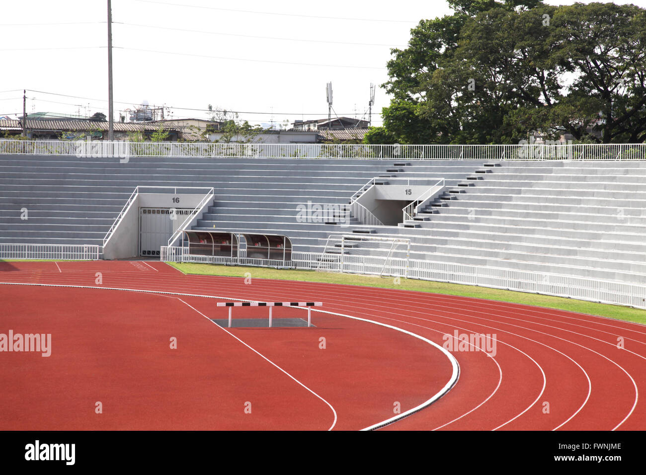 The fitness first stadium hi-res stock photography and images - Alamy