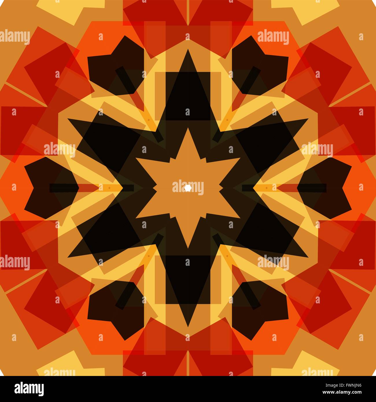 Vector seamless pattern background Stock Vector Image & Art - Alamy