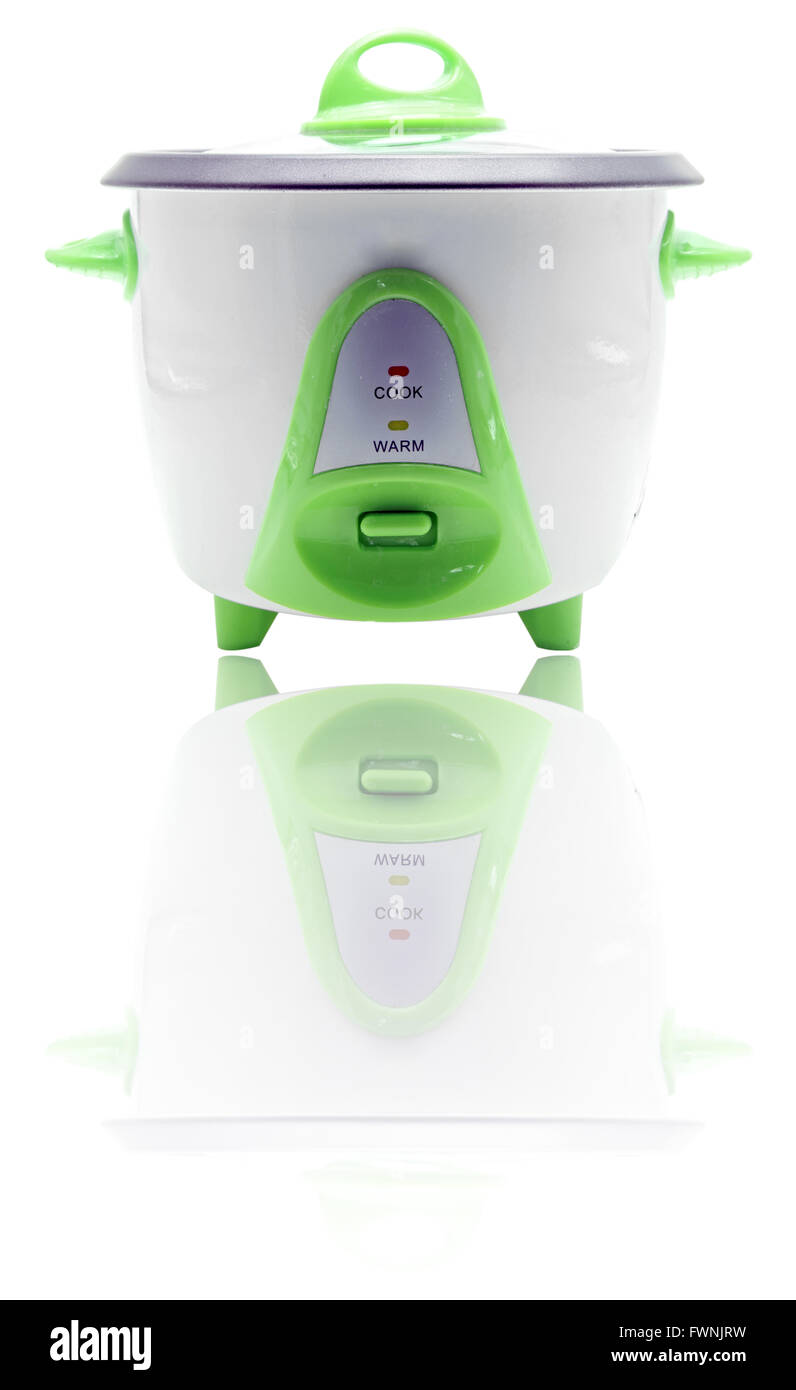 Electronic mirror Cut Out Stock Images & Pictures - Alamy