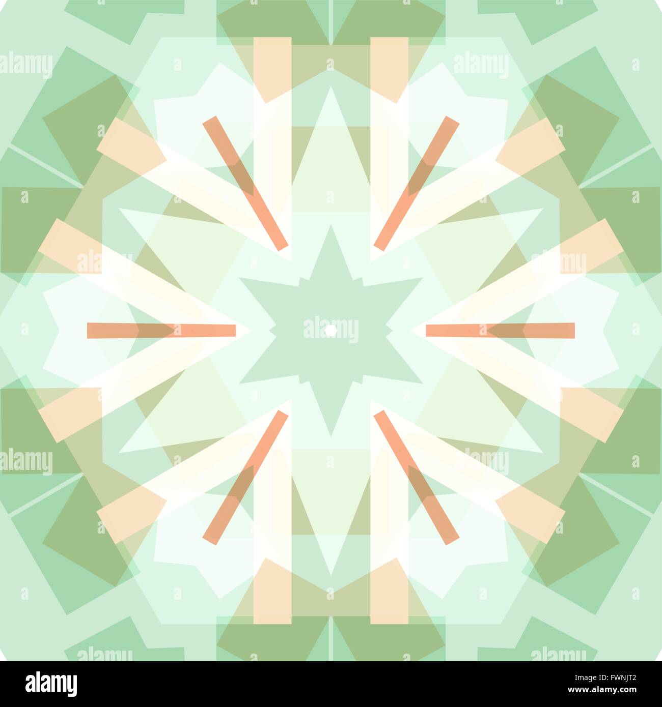 Vector seamless pattern background Stock Vector Image & Art - Alamy
