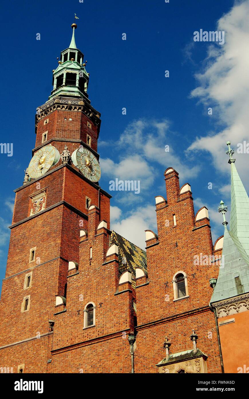 Town hall clock bell hi-res stock photography and images - Alamy
