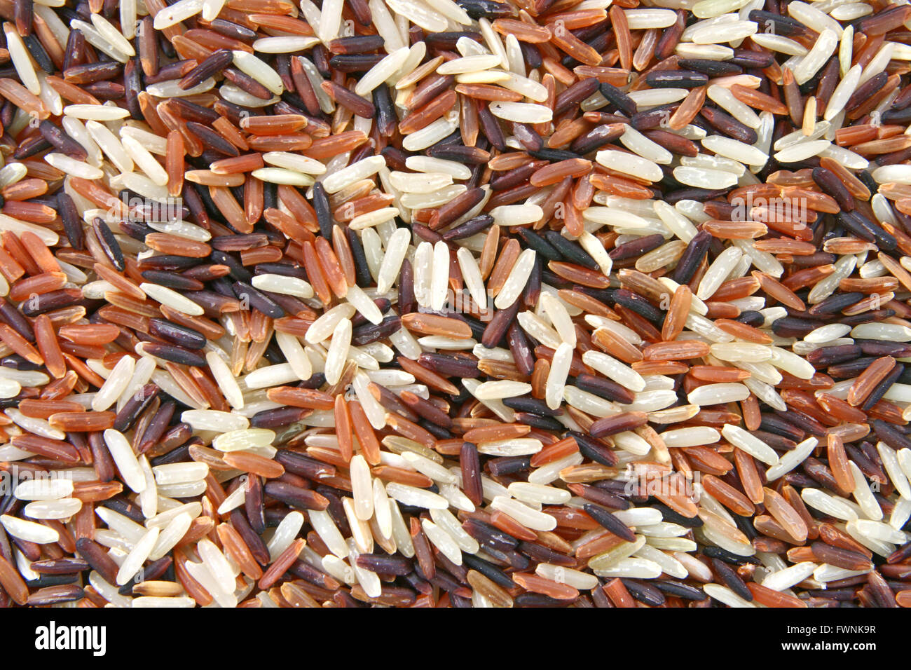 Mound Of Rice High Resolution Stock Photography and Images - Alamy