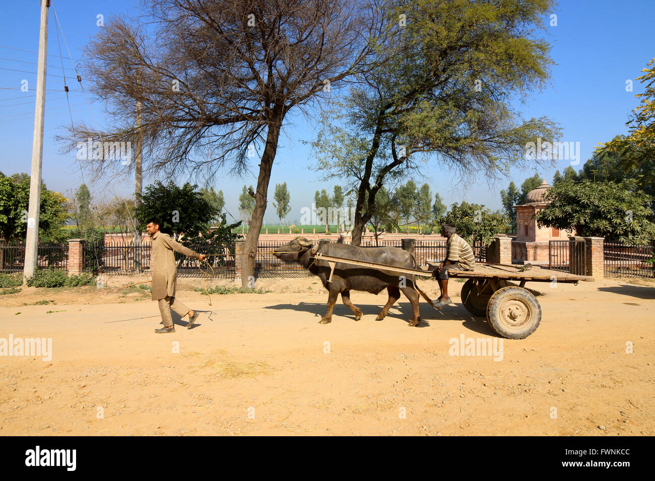 Pul kanjari hi-res stock photography and images - Alamy