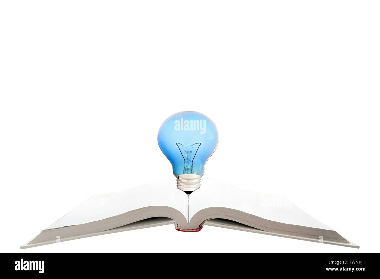 Reading reference Cut Out Stock Images & Pictures - Alamy