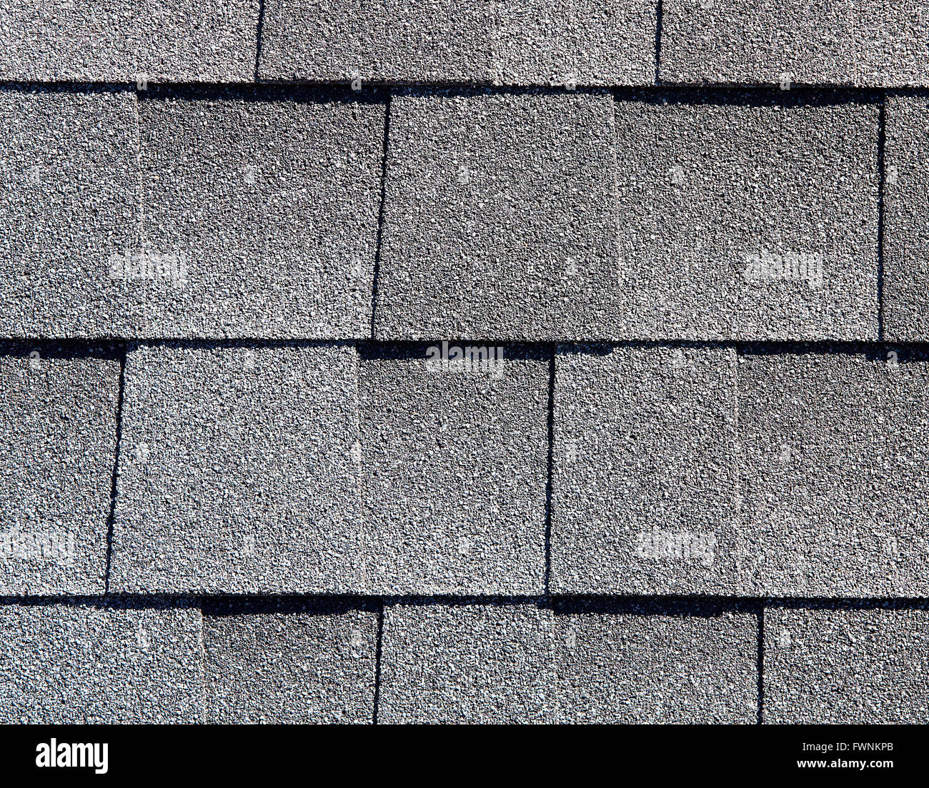 Roofing shingles hi-res stock photography and images - Alamy