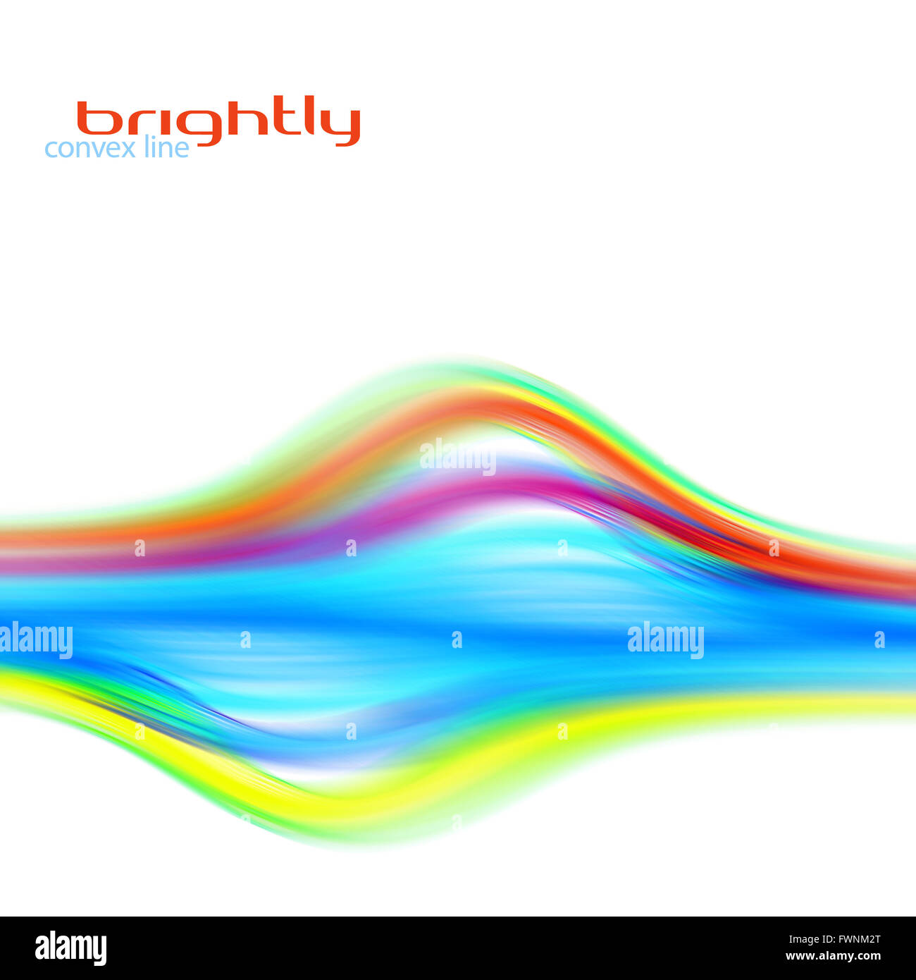 Wavy line pattern hi-res stock photography and images - Alamy