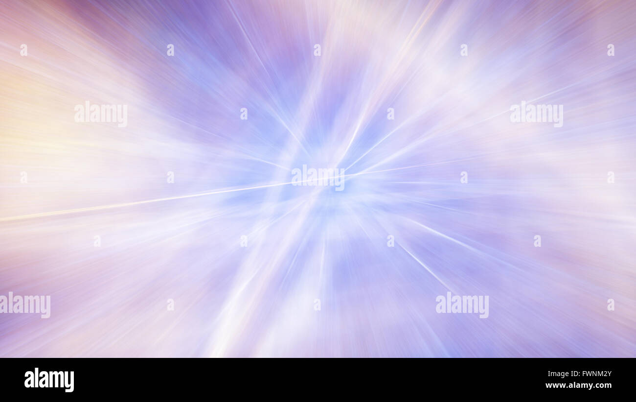 Soft backlight background. Abstract subtle lilac pattern with motion ...