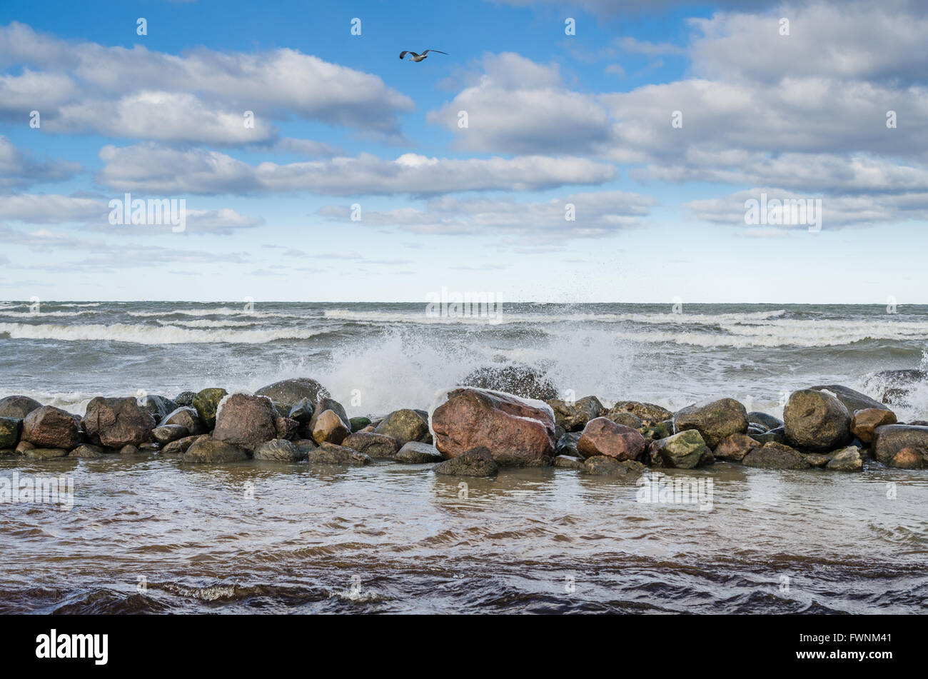 Breaking rocks hi-res stock photography and images - Alamy