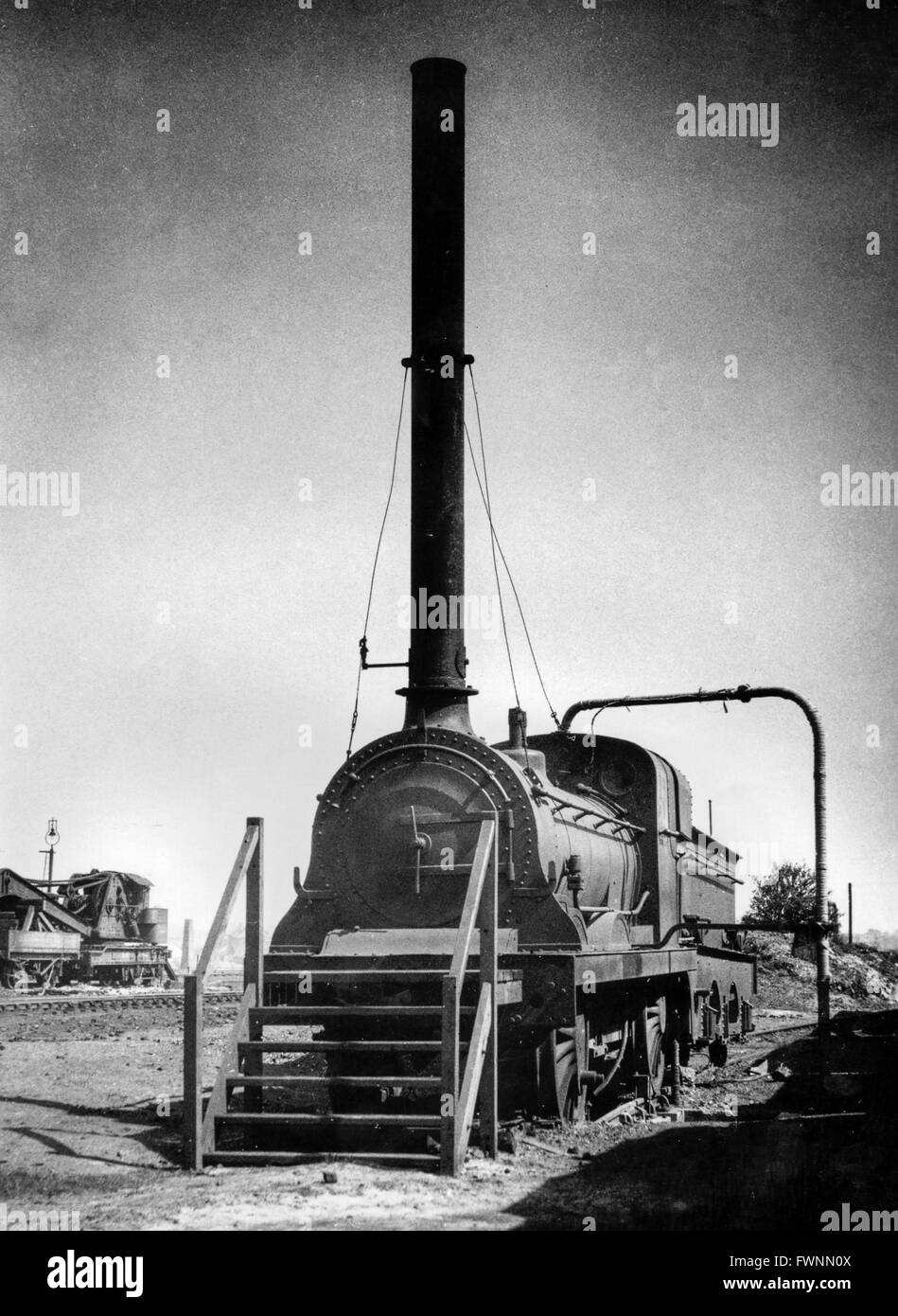 Breakdown crane railway High Resolution Stock Photography and Images ...