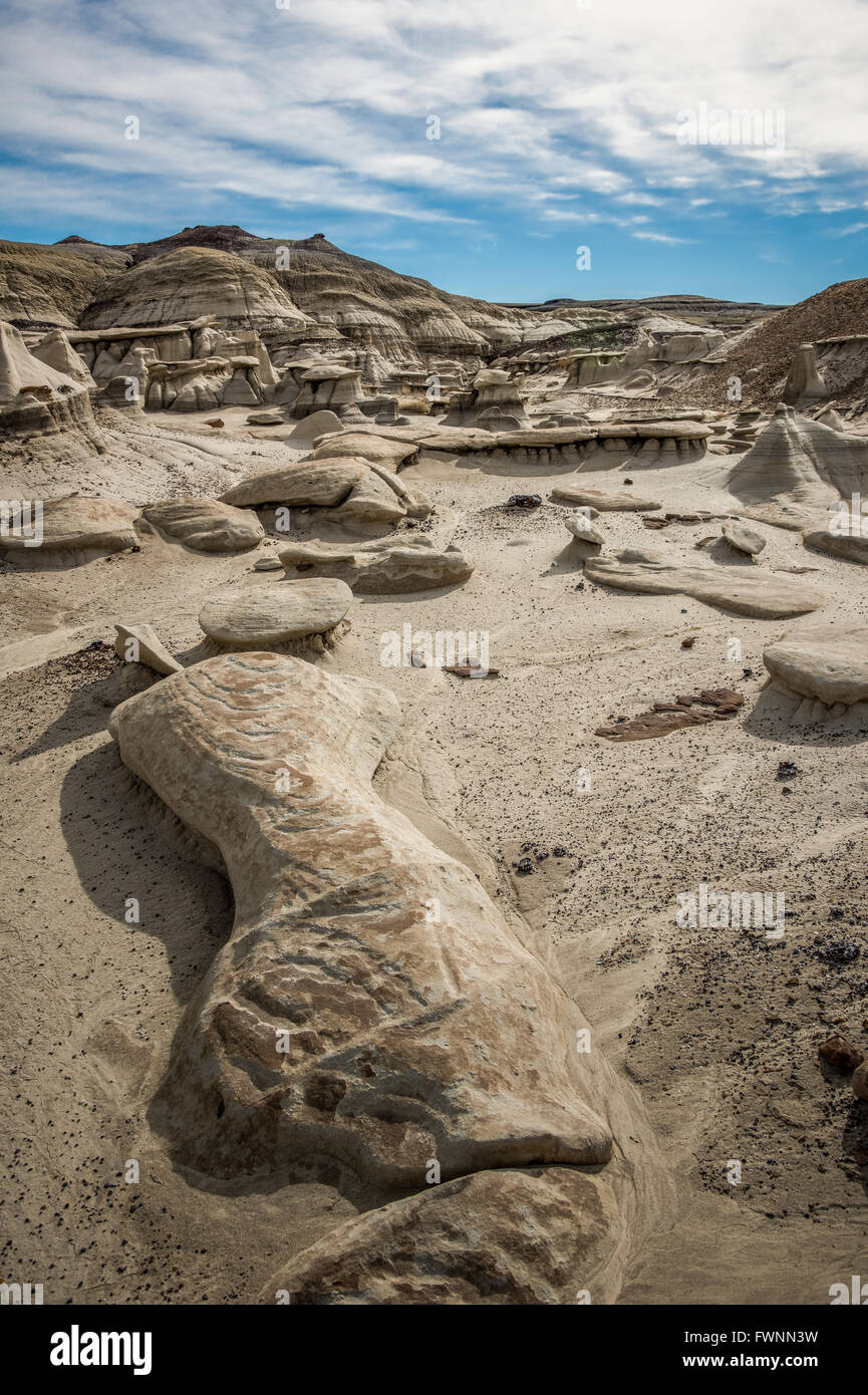 Newmexicogeology hi-res stock photography and images - Alamy