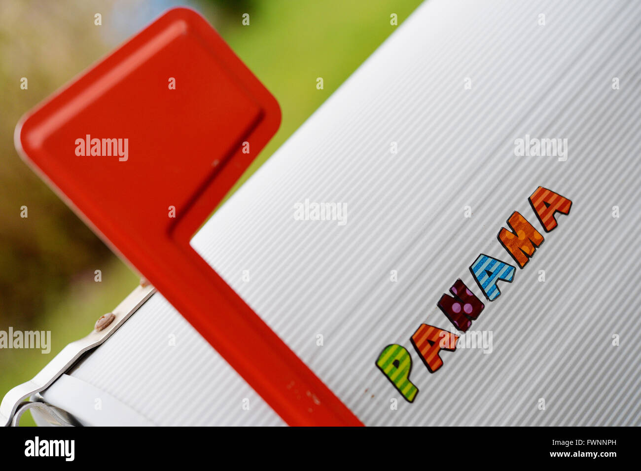 Postfach symbol hi-res stock photography and images - Alamy