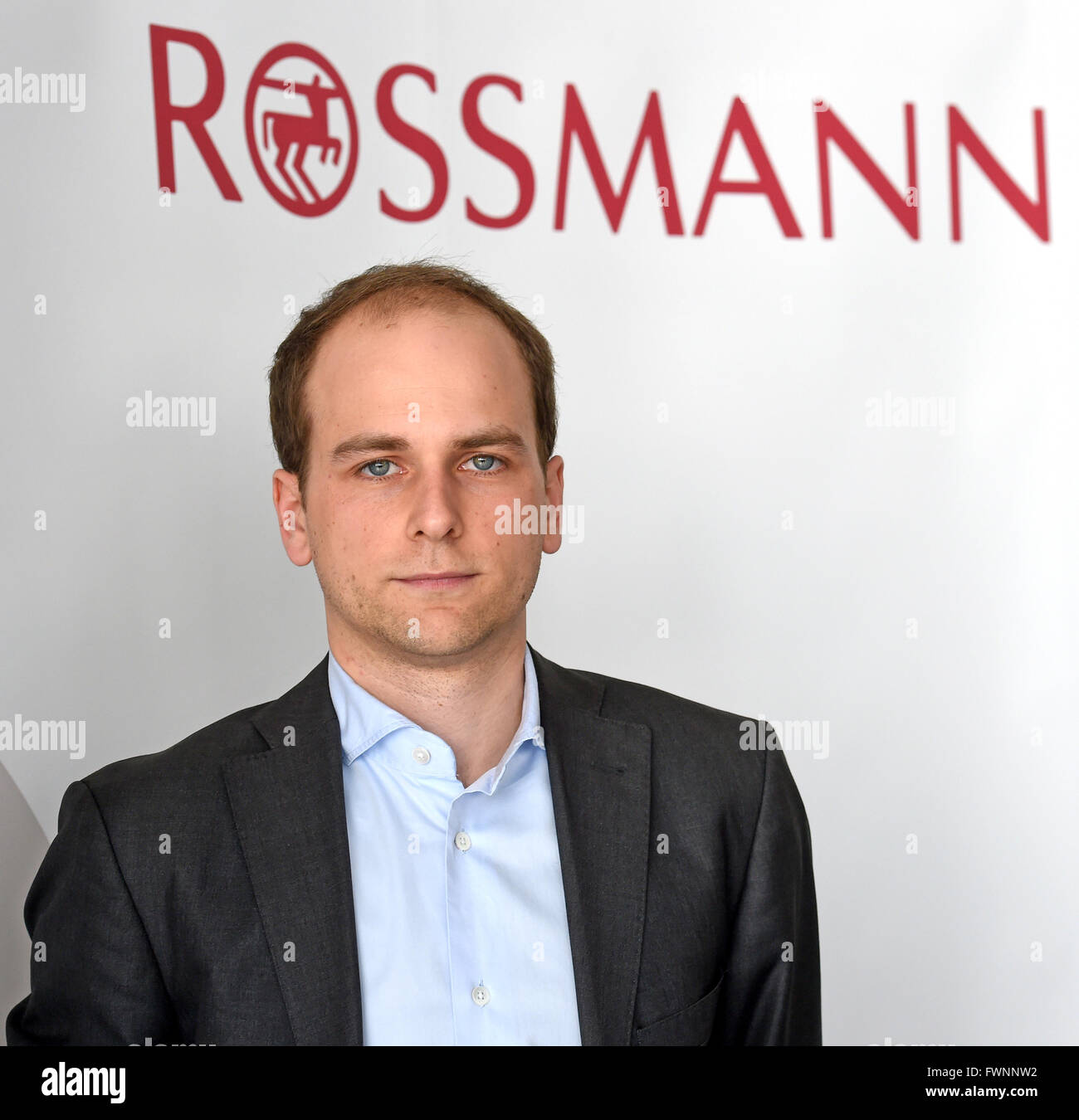 Raoul rossmann hi-res stock photography and images - Alamy