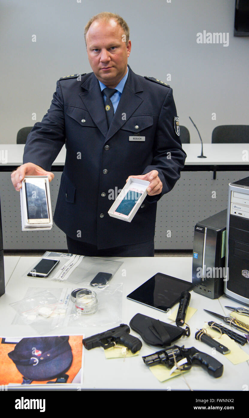 Redlich hi-res stock photography and images - Alamy