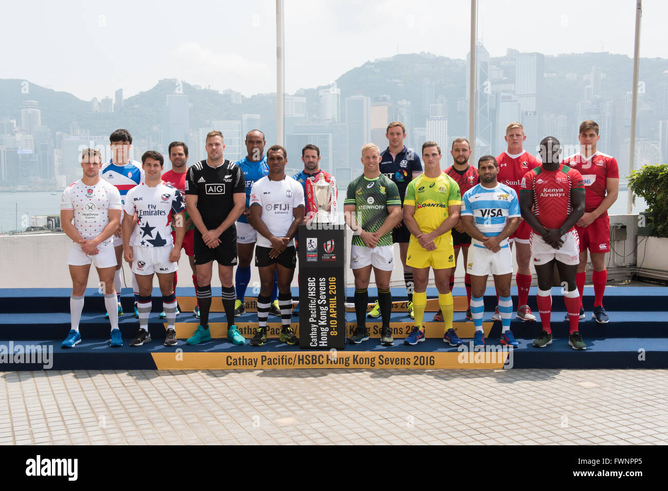 Rugby pose hi-res stock photography and images - Alamy
