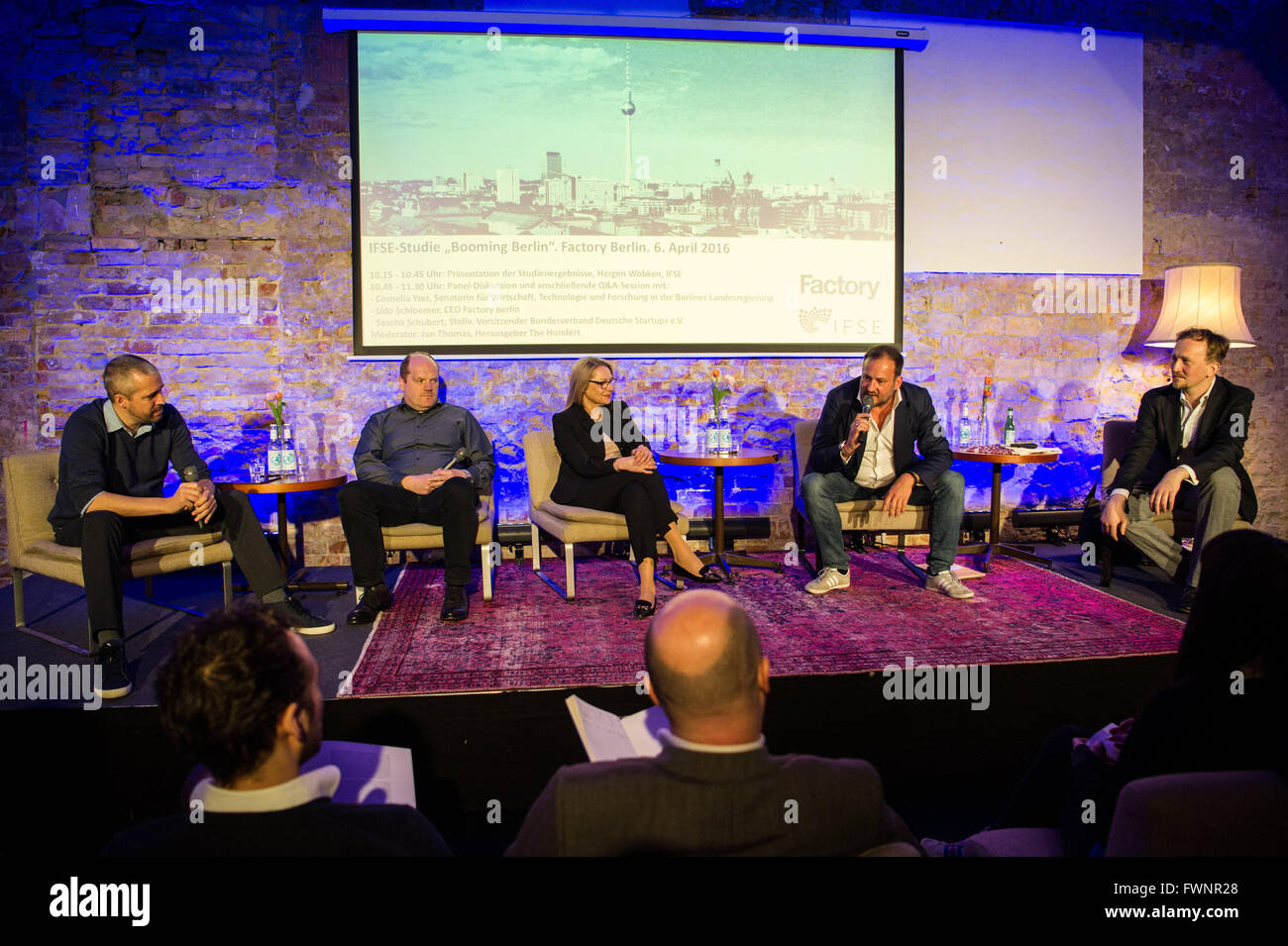 Hergen woebken hi-res stock photography and images - Alamy