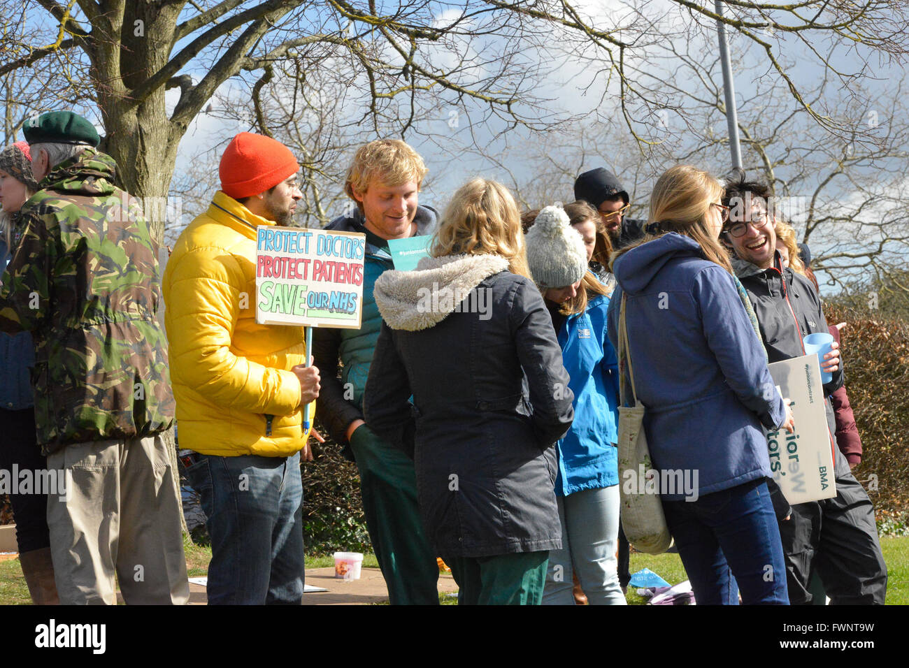 Royal devon and exeter hospital hi-res stock photography and images - Alamy