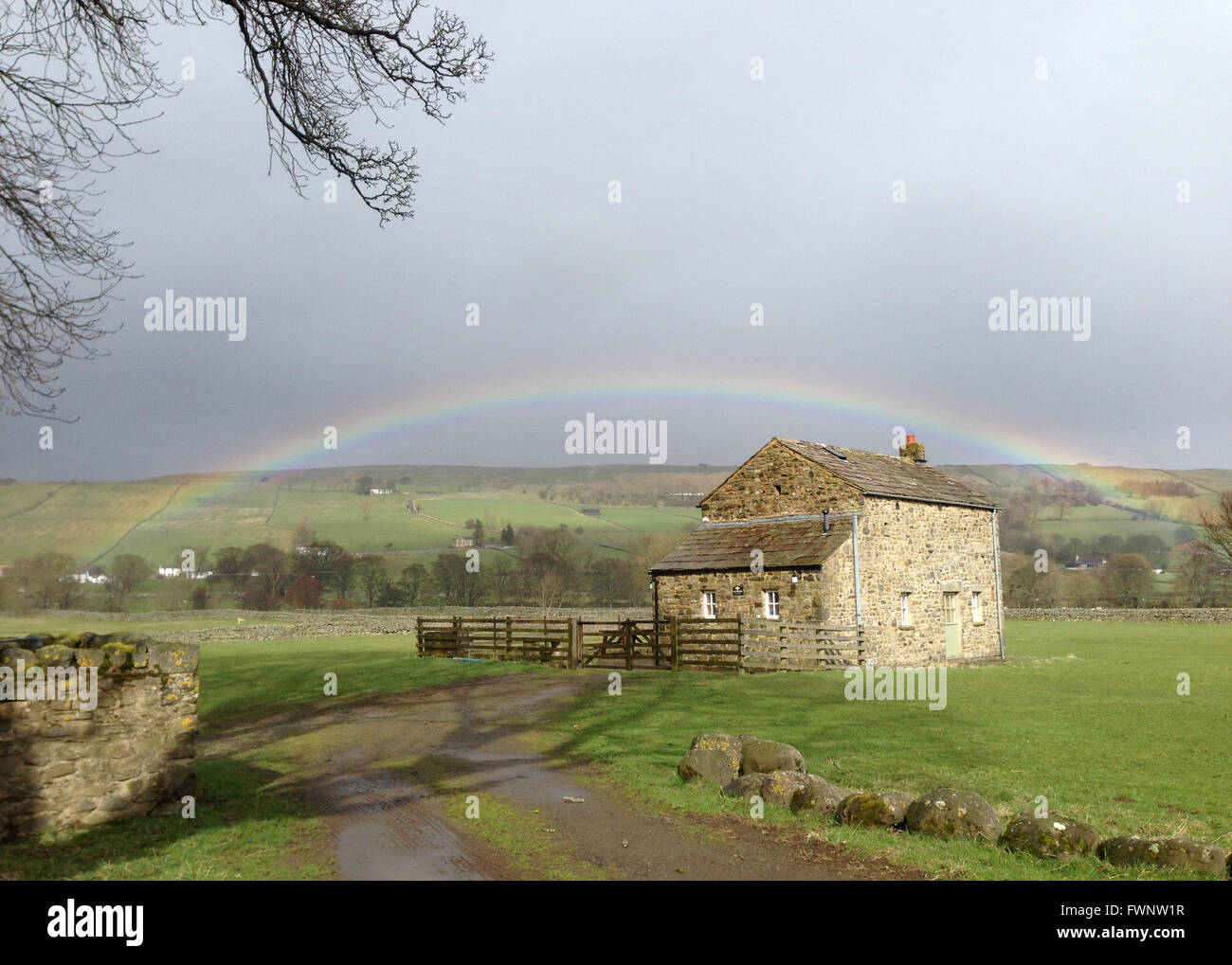 Holwick hi-res stock photography and images - Alamy