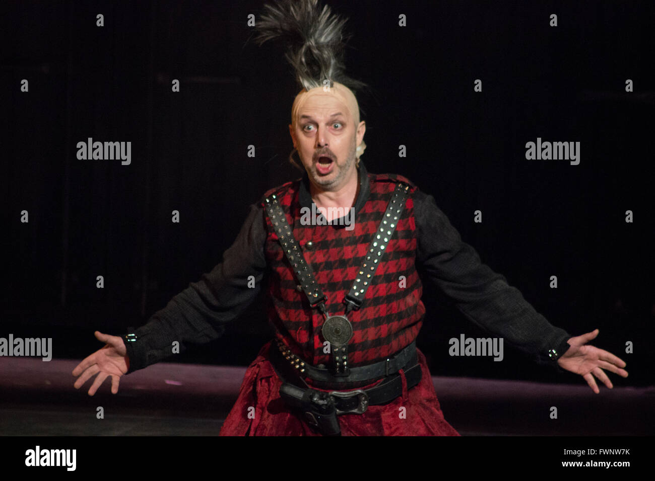 This year marks the 400th anniversary of the death of two of the ...