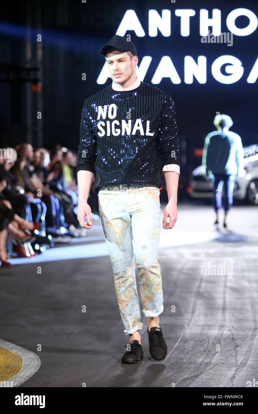 Body map fashion hi-res stock photography and images - Alamy