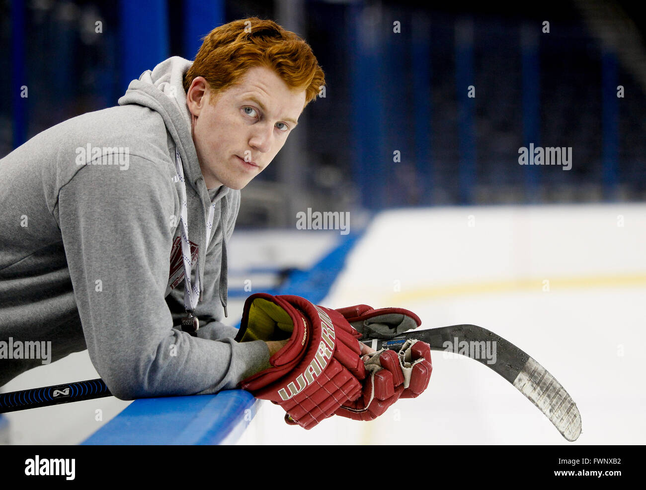 Tampa, Florida, USA. 6th Apr, 2016. DIRK SHADD | Times .Denver ...