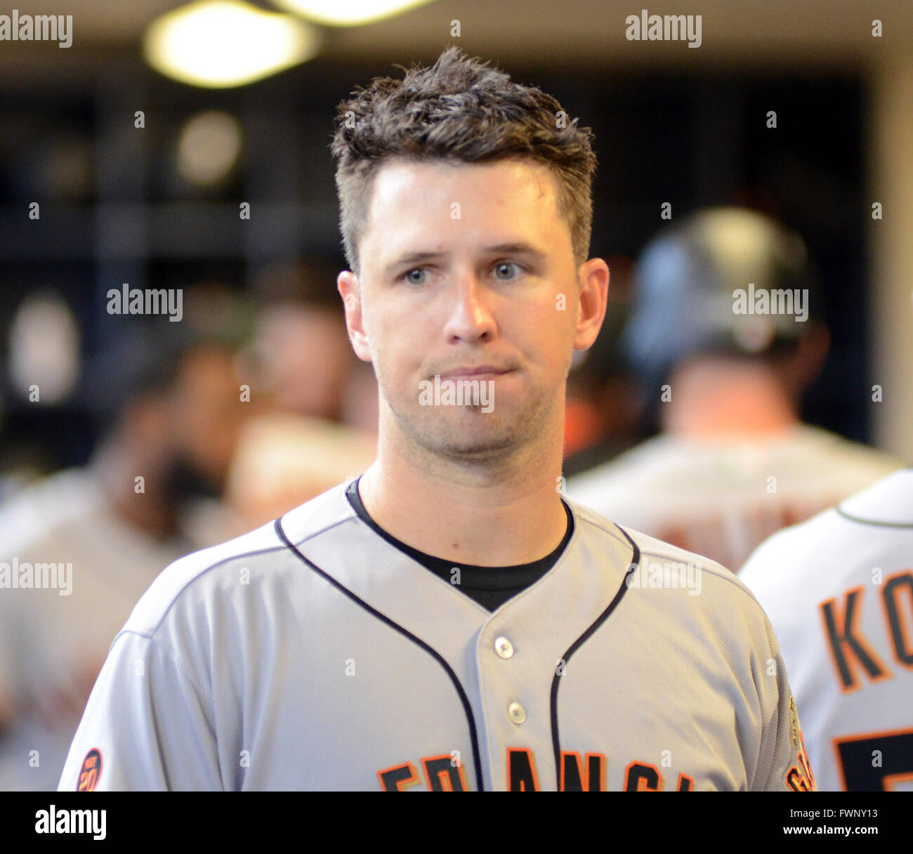 Buster miller hi-res stock photography and images - Alamy