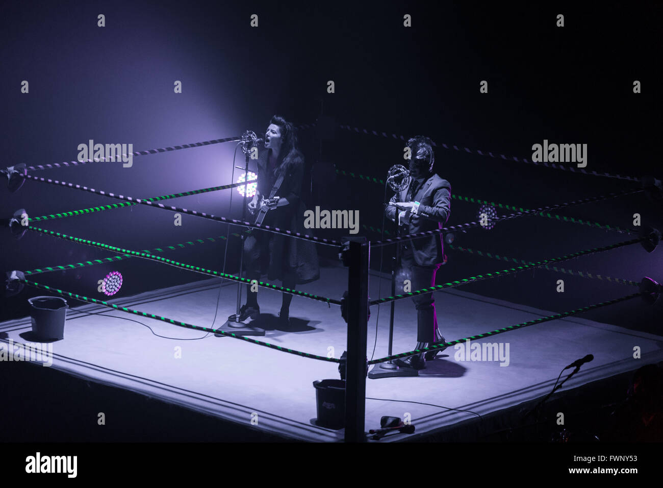 Carina singer hi-res stock photography and images - Alamy