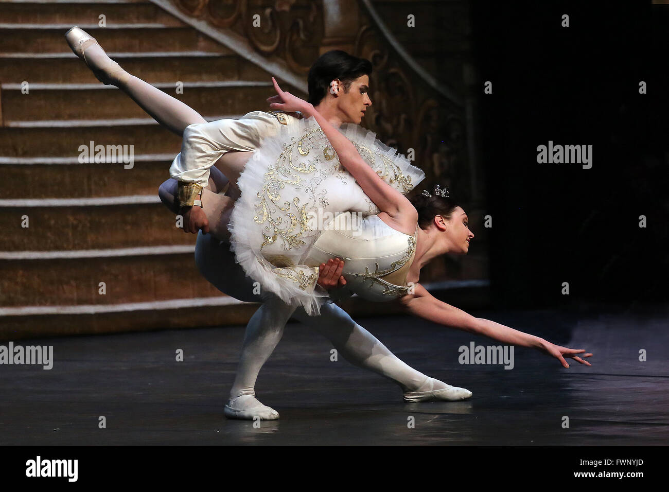Marius petipa hi-res stock photography and images - Alamy
