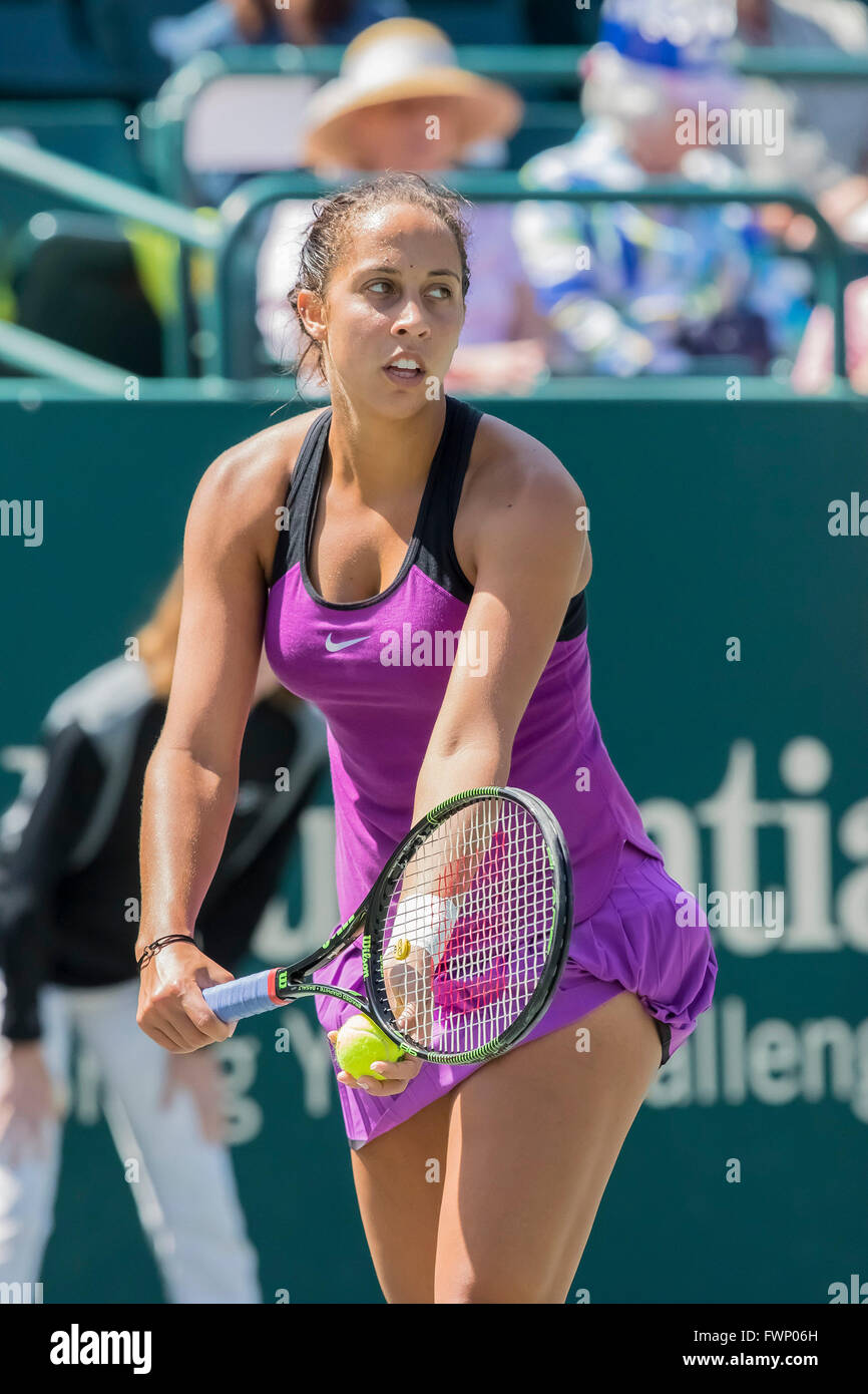 Madison keys in competition hi-res stock photography and images - Alamy