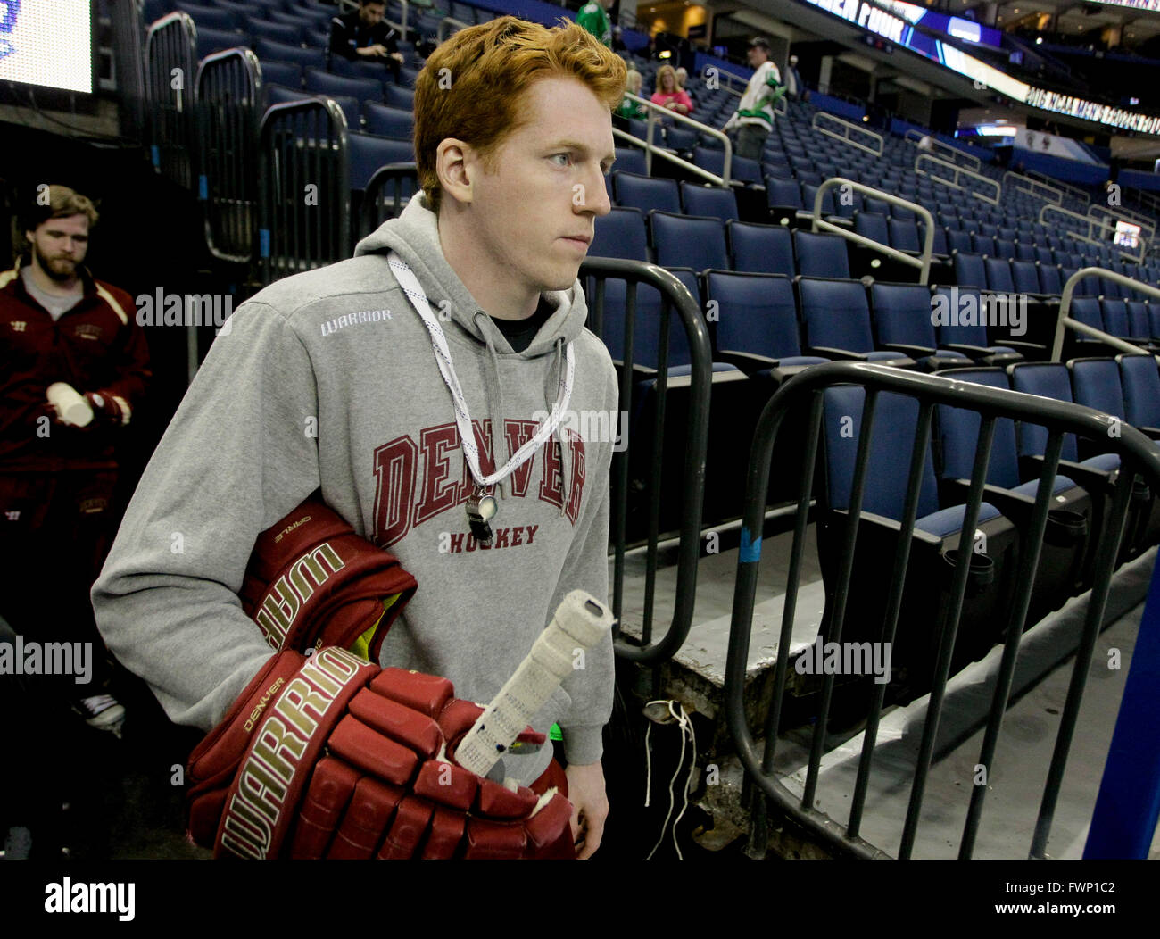 Matt carle denver hi-res stock photography and images - Alamy